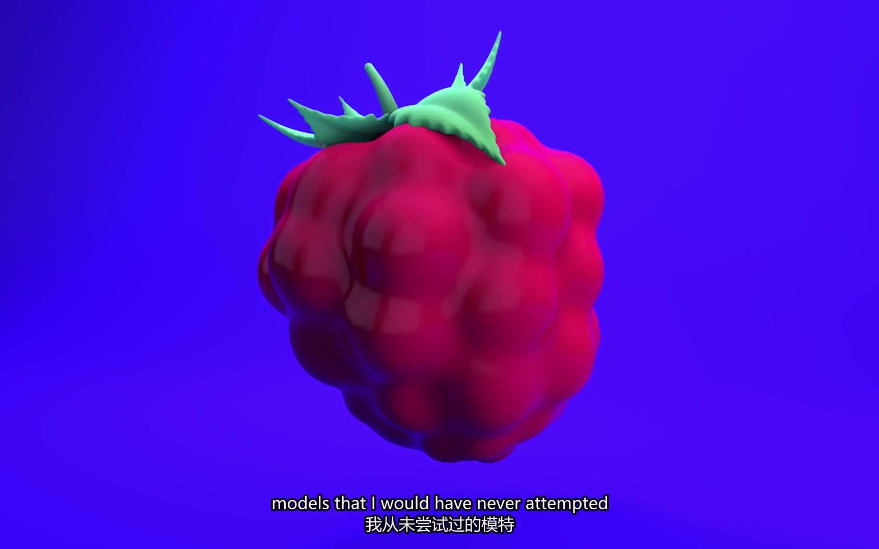 【C4D教程】【C4D R20 新功能体积建模】【C4D基础教程】【C4D ...