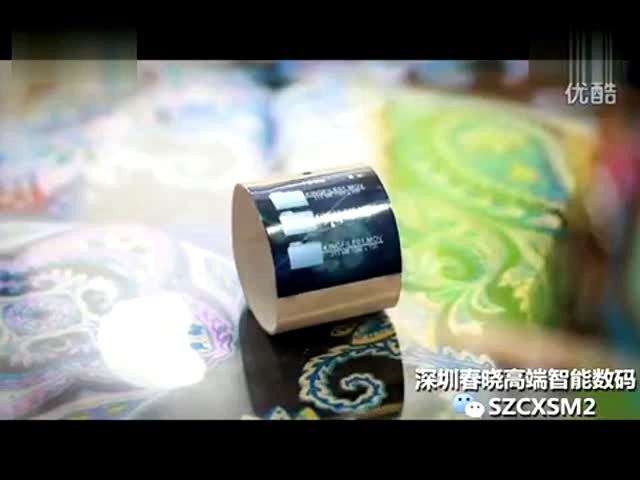 苹果iwatch智能手表 高清