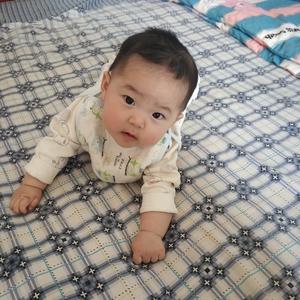 吃货甜宝 