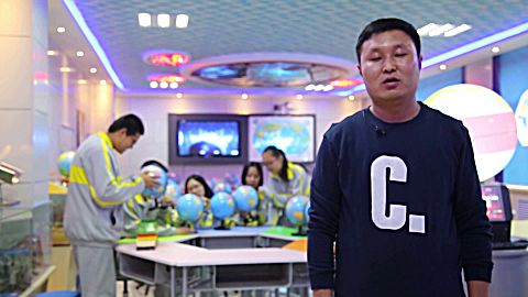 北京二中集宁分校