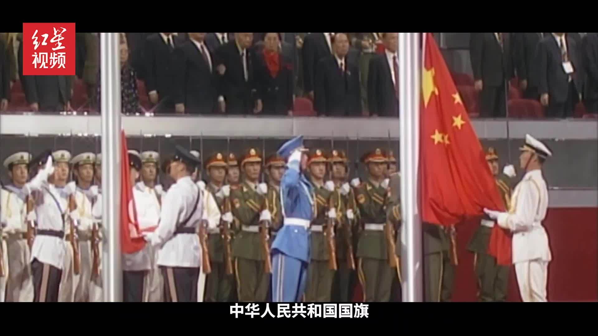 香港回归25周年 | 东方之珠,更加璀璨 Ⅲ