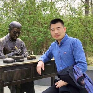 王国华中医师 