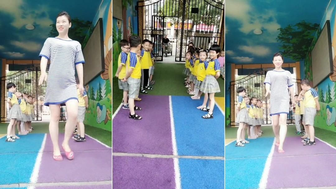 、正确领会和掌握国家的教育方针、政策和法规的基本精神,熟悉幼儿...