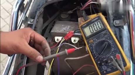 电动车转换器3线和5线怎么互改?20年老师傅来教你轻松学会!