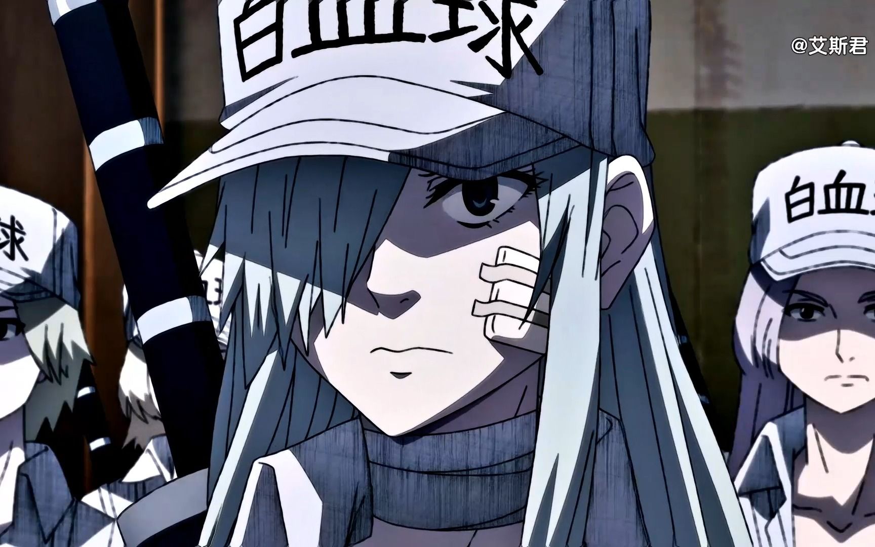 那年,我双手插兜,不知道什么叫新冠病毒!