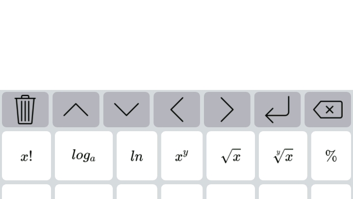 用Mathfuns绘制x^(1/3)和x^(1÷3),图像是不同的