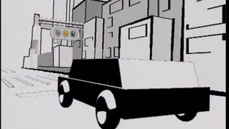 道路交通安全公益广告宣传片之七