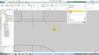 ug10.0视频教程全集-第8章_零件建模及其工程图综合实战案例