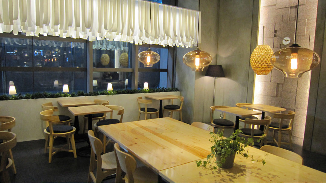 想要开个咖啡厅,这几点风水布局,你一定要知道!