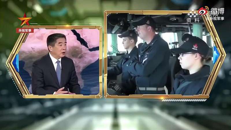 专家:里根号航母因疫情打破执勤纪录