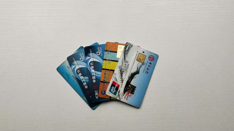 不用的银行卡到底要不要注销,今天总算明白了,抓紧叮嘱身边人