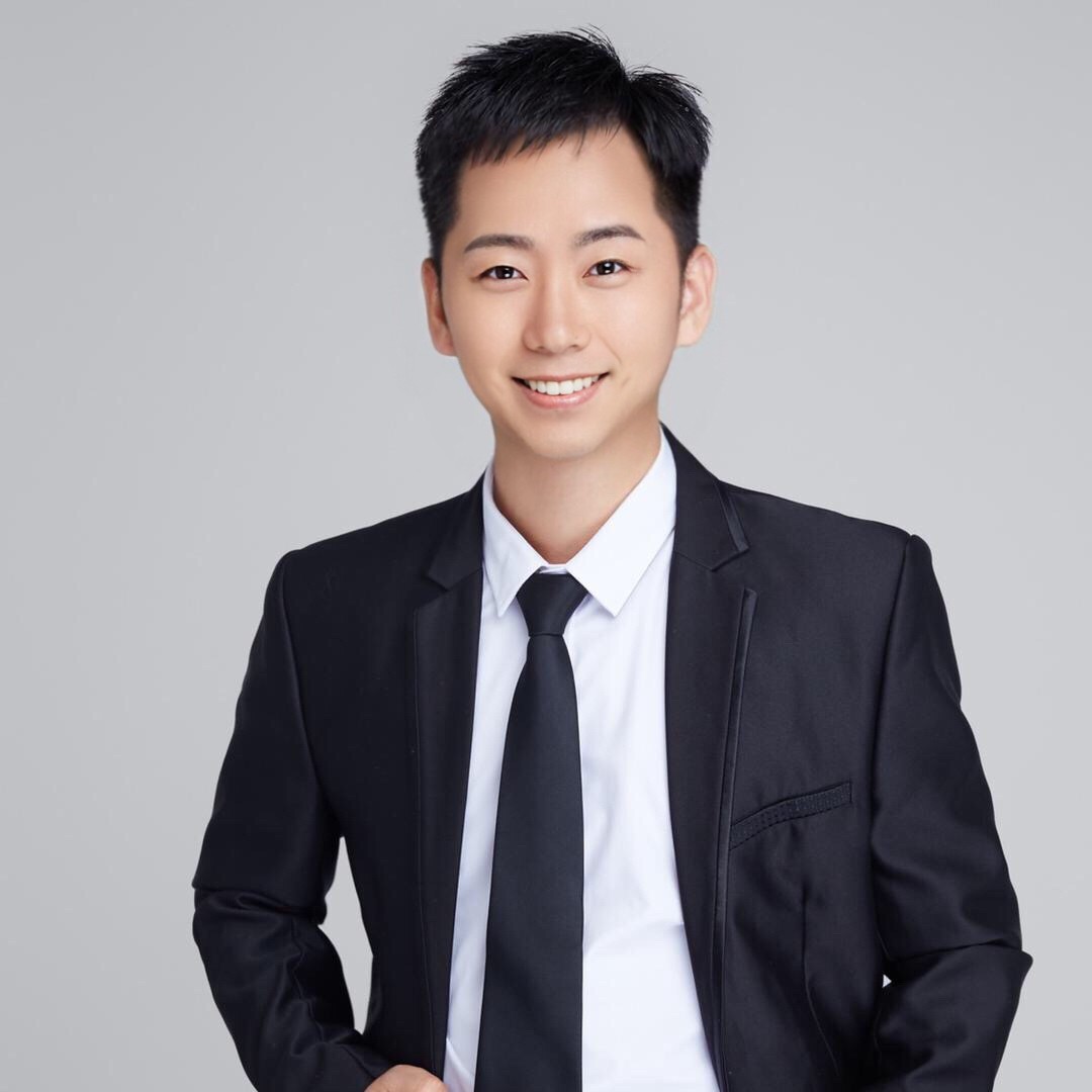 财经陈小财 