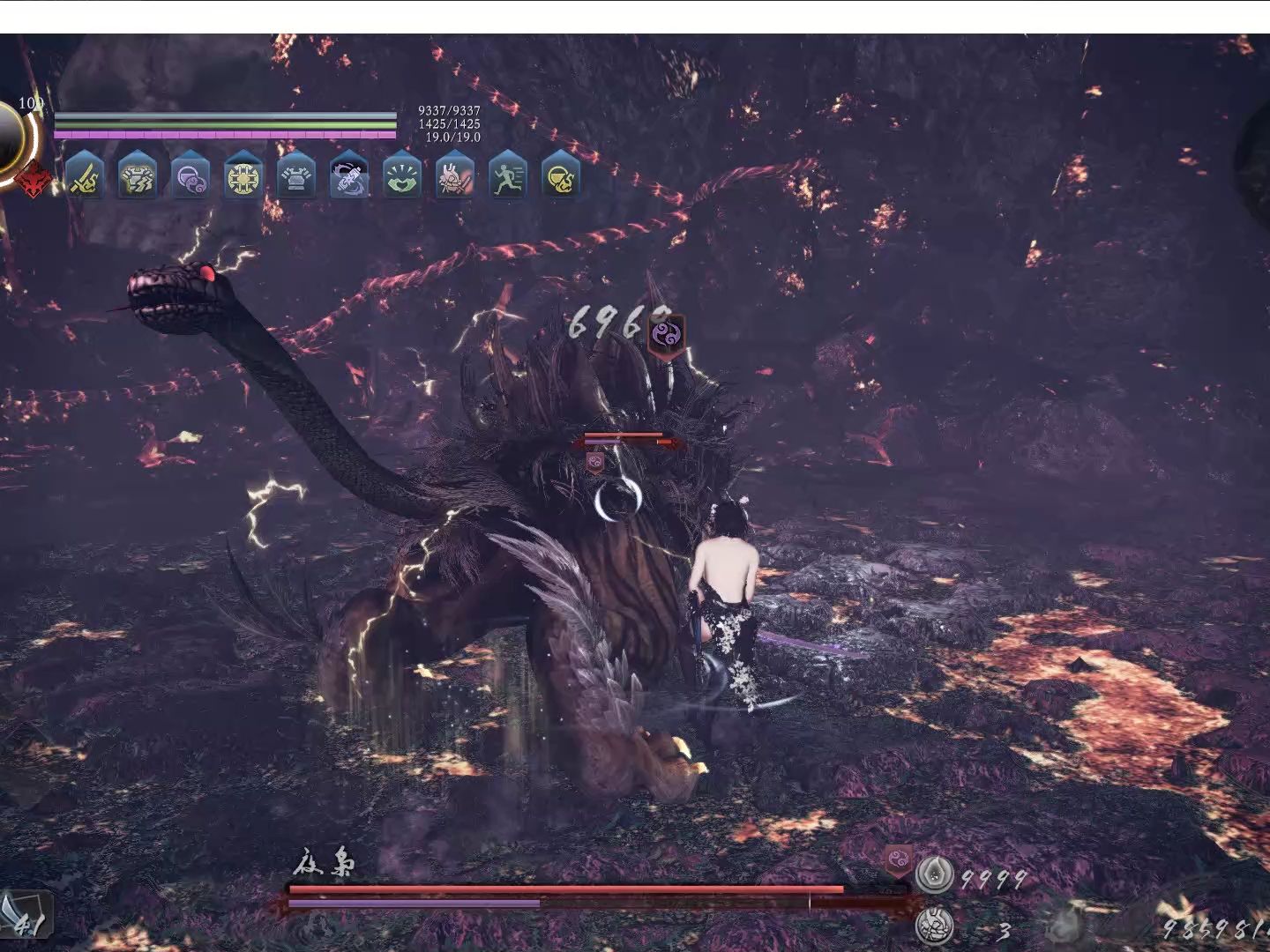 总有些抽象的出装要有人去玩,山7鸢6