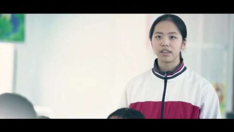 最美中职班主任提名奖丨钟敏为:让学生看到奋斗的力量