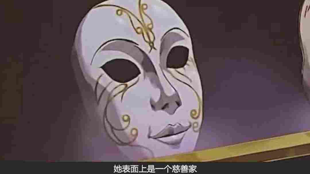 《名侦探柯南》里面的四大恐怖案件,哪个才是你的童年阴影?