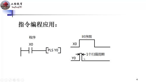 #疫情时期不忘学习#三菱PLC指令学习6