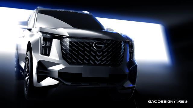 用上了丰田混动的传祺GS8