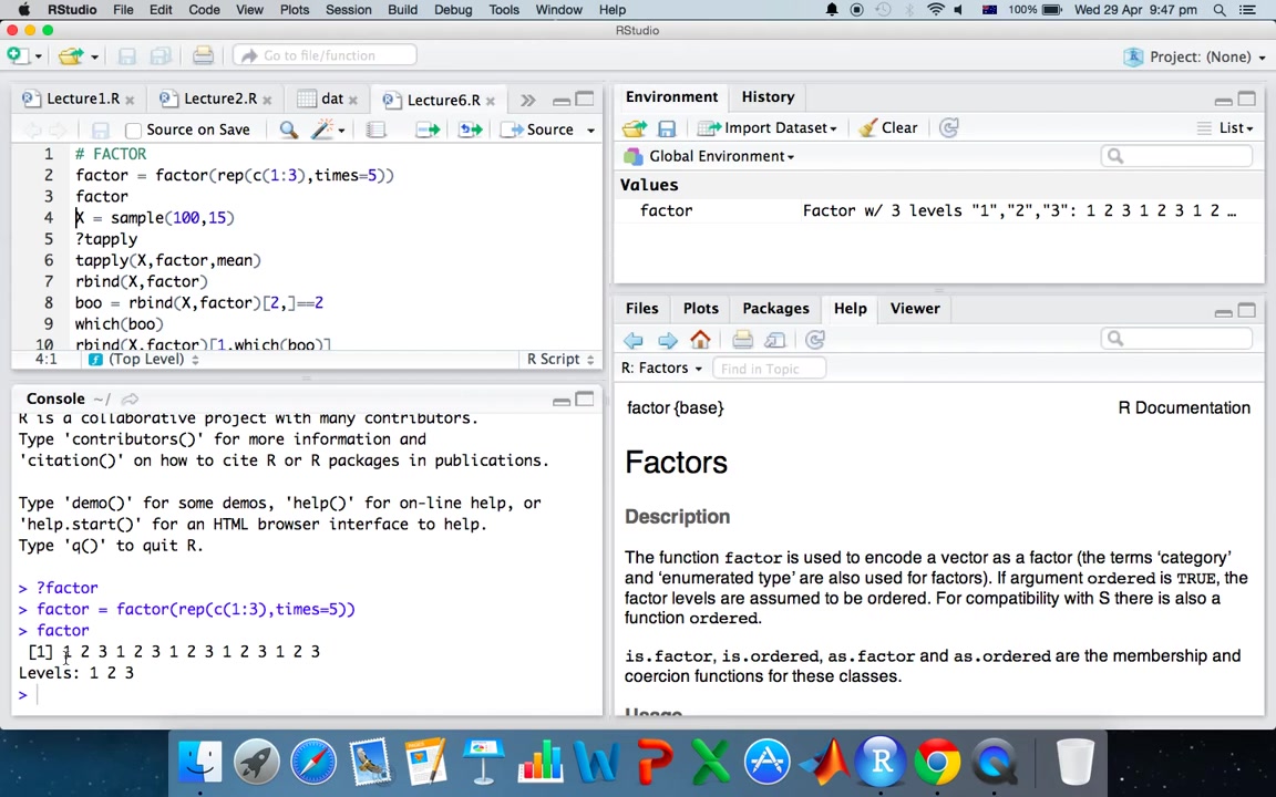 R语言入门基础-6