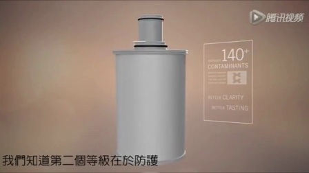 安利益之源净水器保护全家人的健康