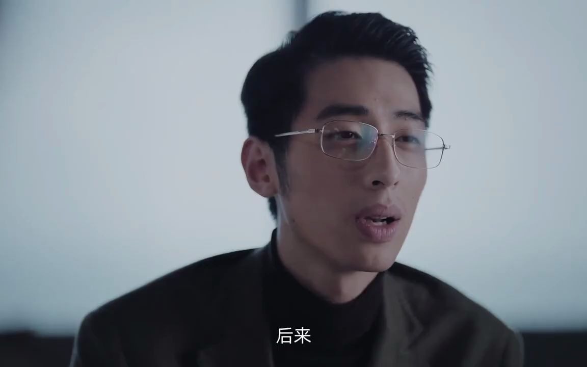 支付宝15周年品牌宣传片《奇点》