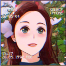 大眼妹儿666 