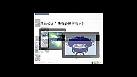 ProjectWise系列_imodel transformer_01_介绍