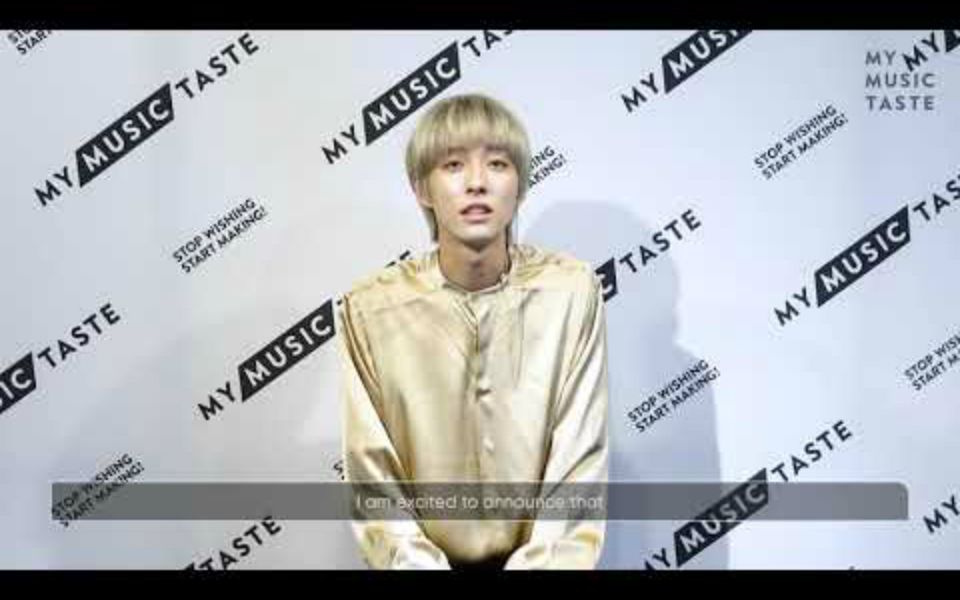 【HOLLAND】HOLLAND的迷你专辑众筹项目