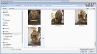 Autodesk 123D Catch操作步骤(一)