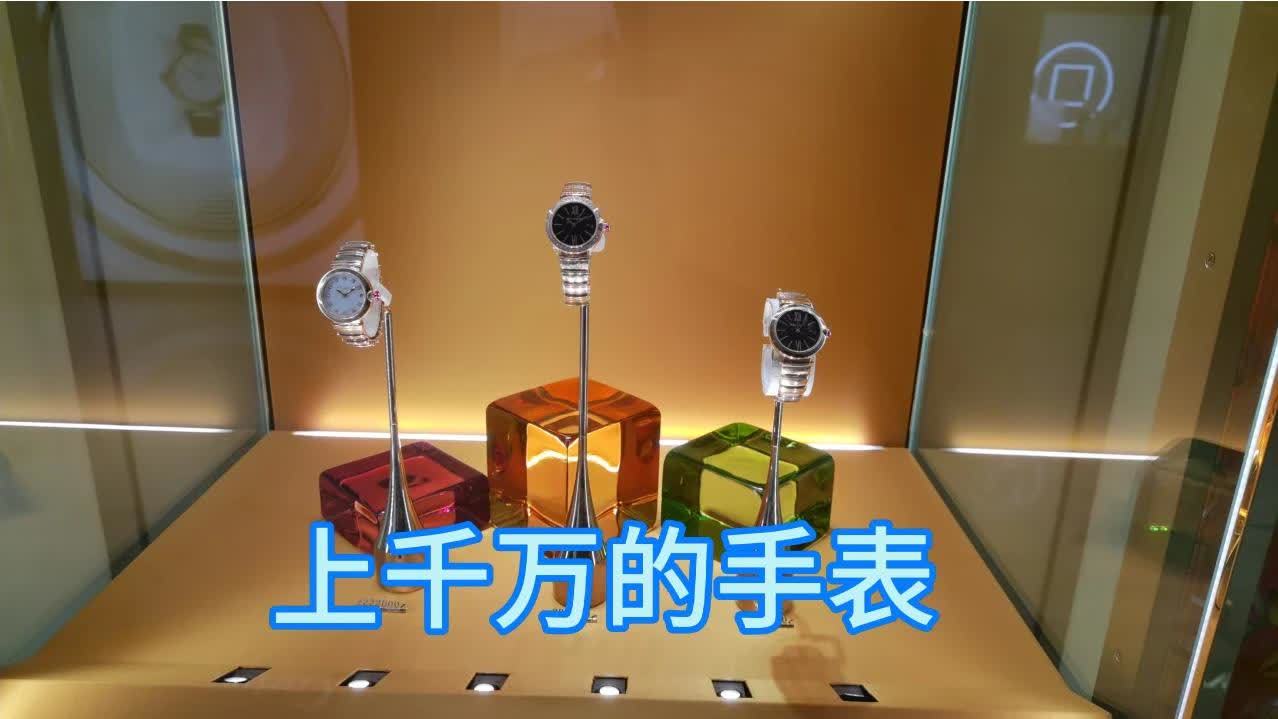 北京这家商场不愧为全国排名第一,看完价格大吃一惊