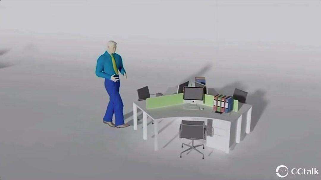 计算机常见故障(一)