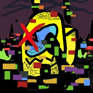 创游世界屑小黄