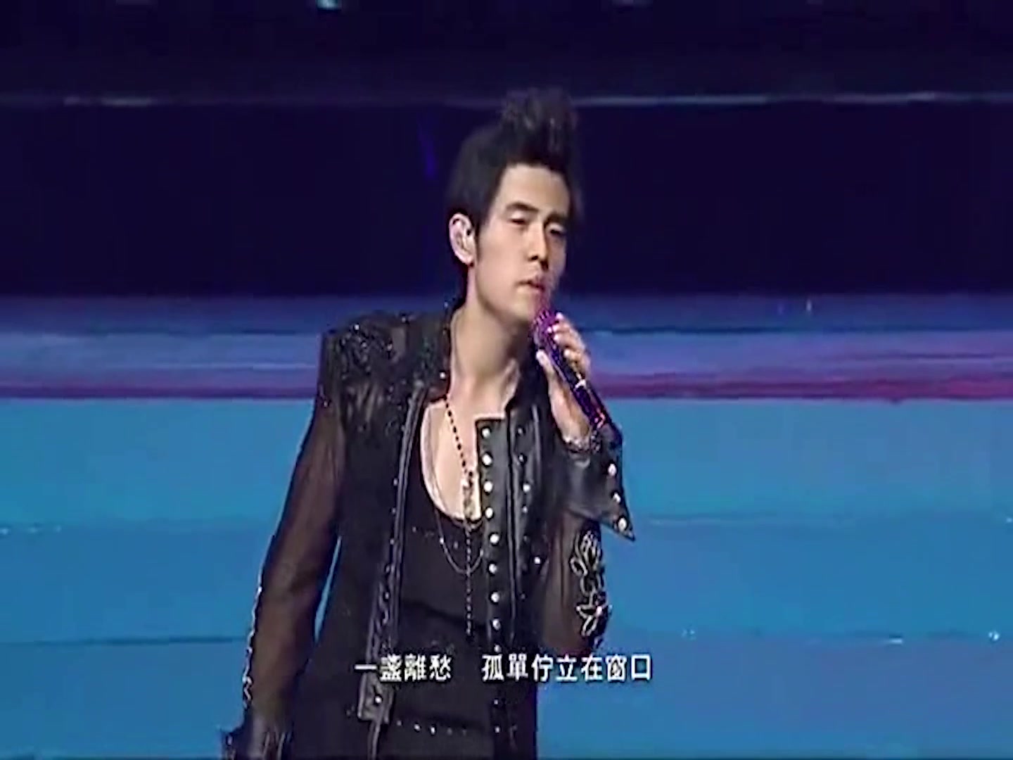 【周杰伦】超时代演唱会剪辑3