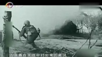 抗美援朝:志愿军战士死守阵地,有的人负伤后选择和敌人同归于尽