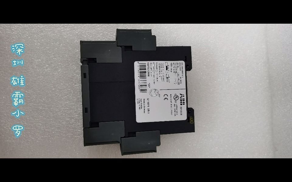 1SAR700012R0005ABB 通讯接口 全新现货