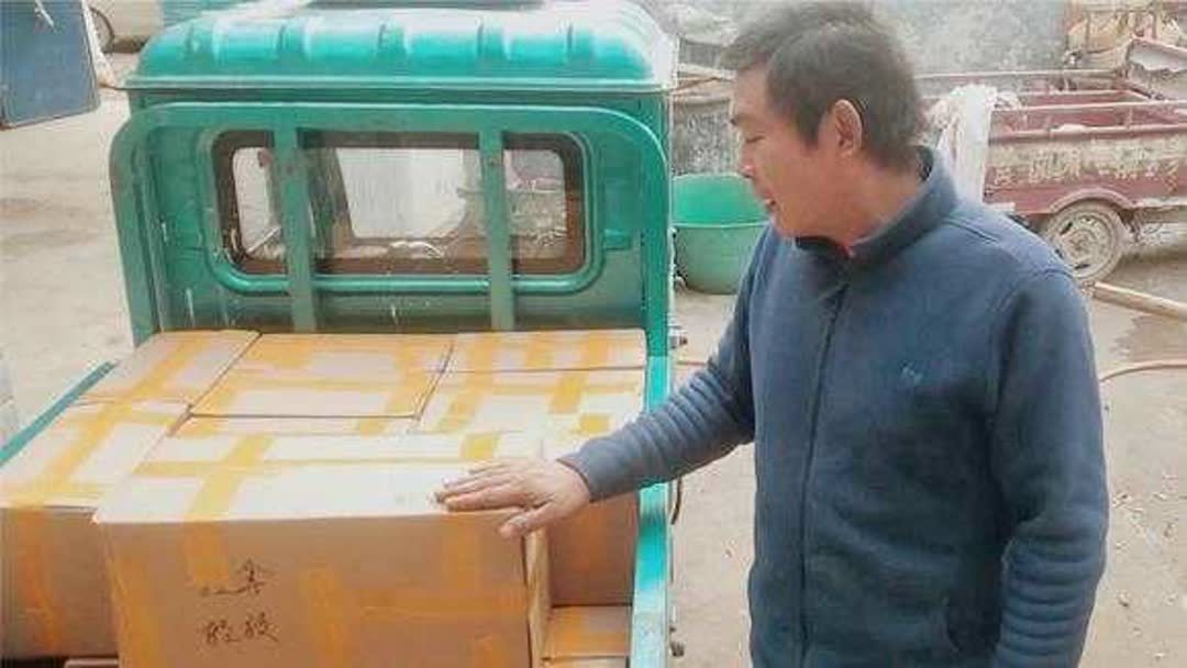 纯红薯粉条的成本是多少?算了一下,低于这个标准的要考虑一下了