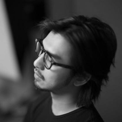 欲与行舟 