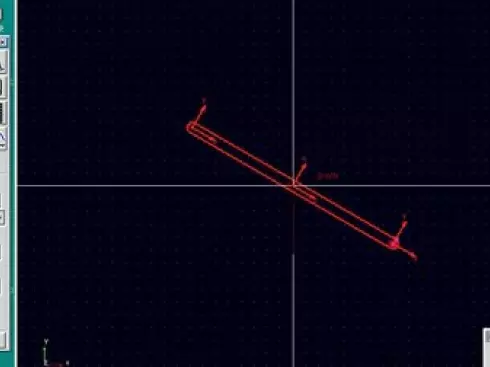 ADAMS视频教程第2集