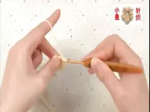 从上往下织毛衣教程怎样织毛衣
