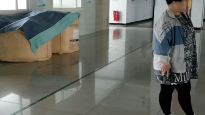 五一放假第一天开工