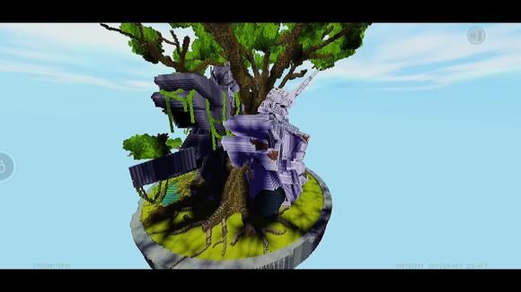 #高达模型 #迷你世界