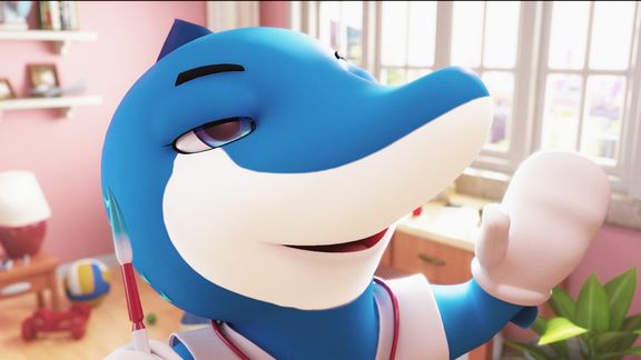 军运会倒计时一周年短片