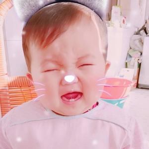 陪宝学数学 