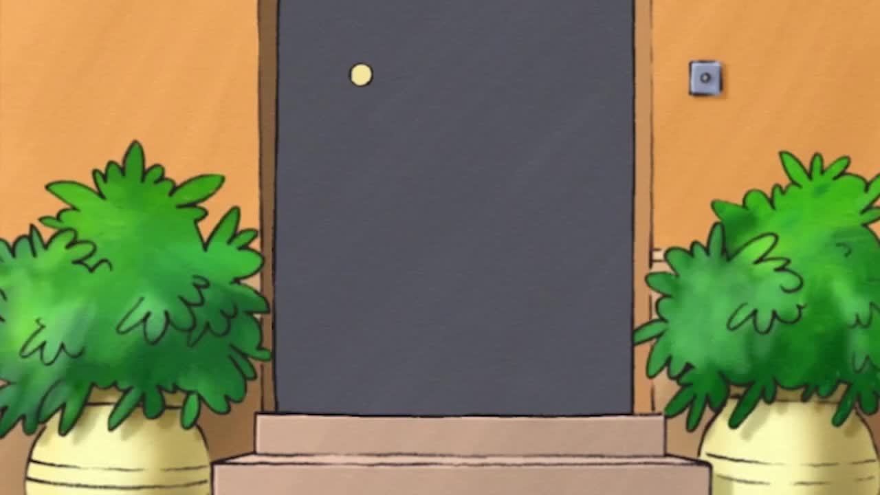 百变马丁3:马丁发现只有他能看见精灵,校长和主任商量学校卫生