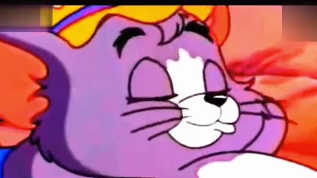 动画片:猫和老鼠精彩视频剪辑