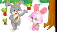 幼儿园教学大班7的分解与组成