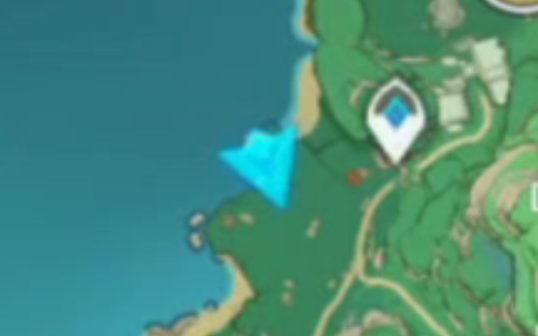 【原神】稻妻妖狸阴间箱子