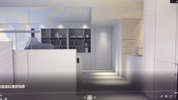 #设计案例分享 #空间美学 室内漫游动画来一套ߘ�ߘ�ߘ�ߘ