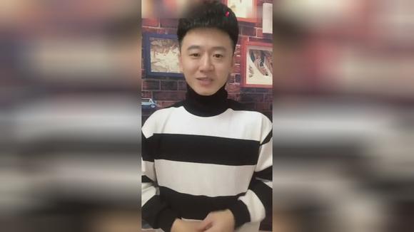 小伙17秒模仿十位明星声音,真牛