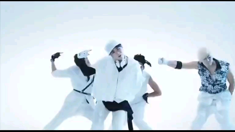 〔mv〕T-MAX 别嚣张