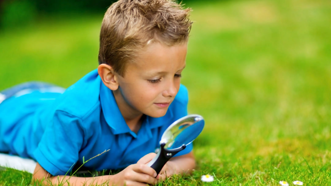 3种高效训练孩子专注力的方法,简单又好用,让孩子赢在起跑线上